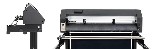 Schneideplotter | GRAPHTEC | CE8000 und FC9000 Serie