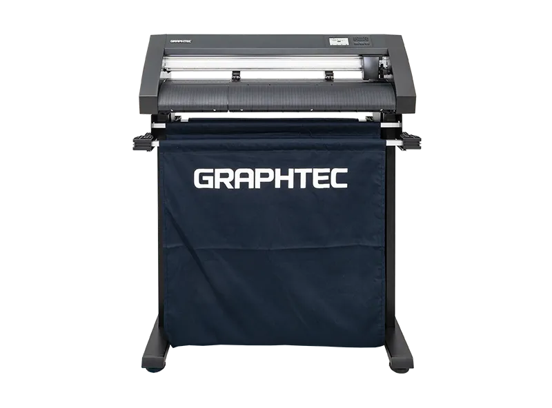 GRAPHTEC | Schneideplotter | Scanner | Digitale Stanze